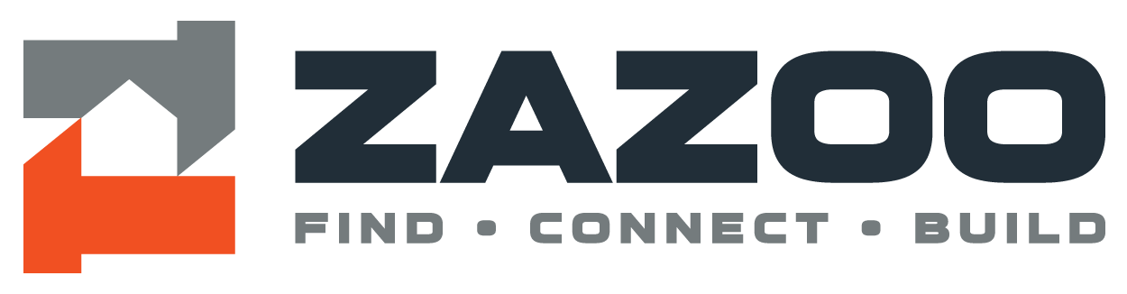 Zazoo | Find - Connect - Build